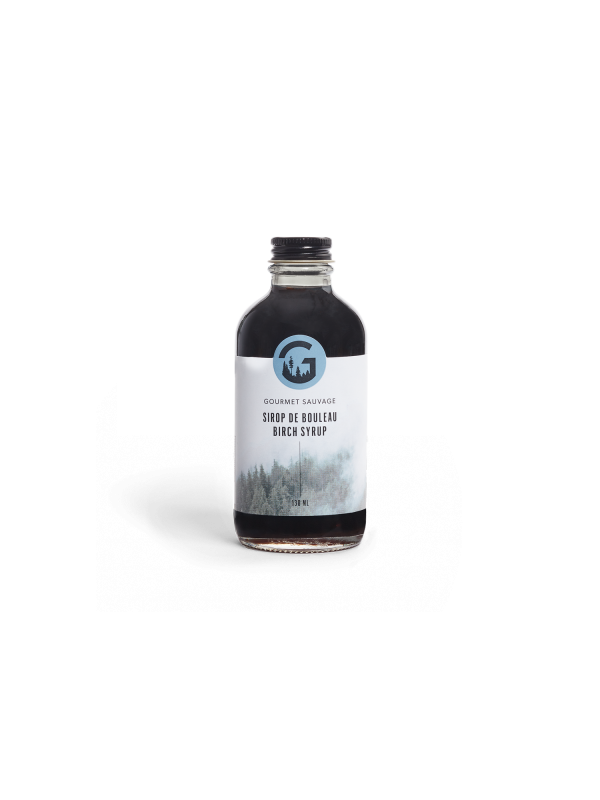 Haskap Berry Juice – ChocolatsSuisses